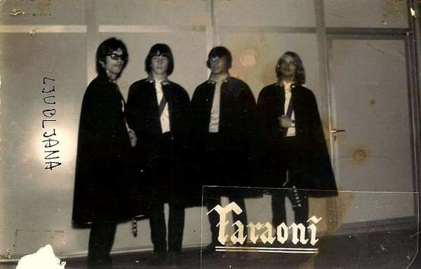 Faraoni | Muzikobala