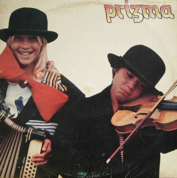 Prizma | Muzikobala