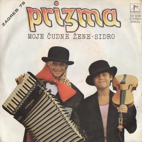 Prizma | Muzikobala