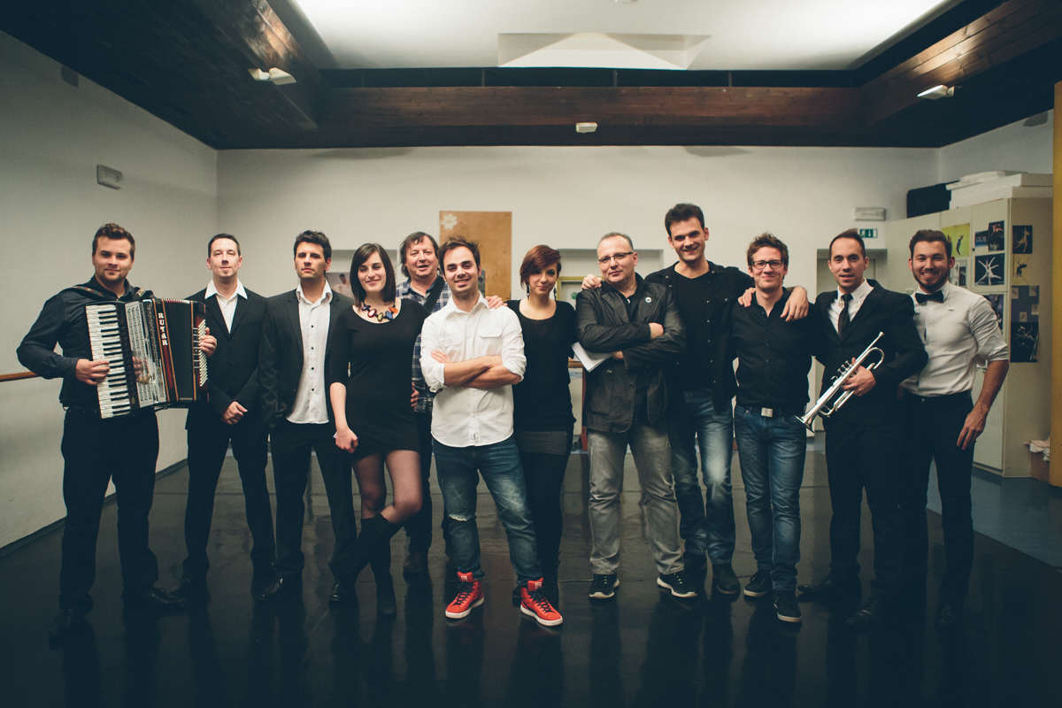 Žiga Rustja | Muzikobala