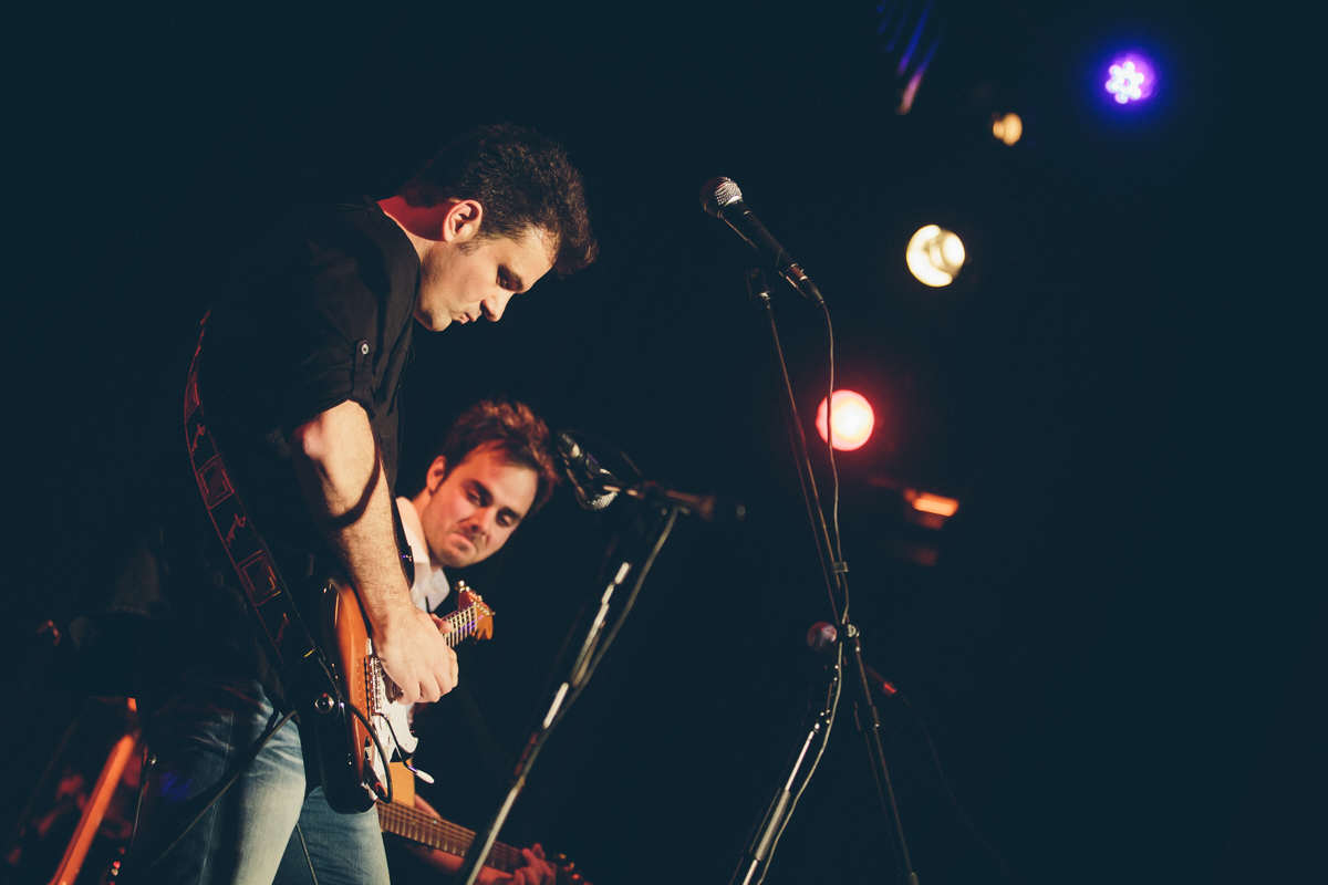 Žiga Rustja | Muzikobala