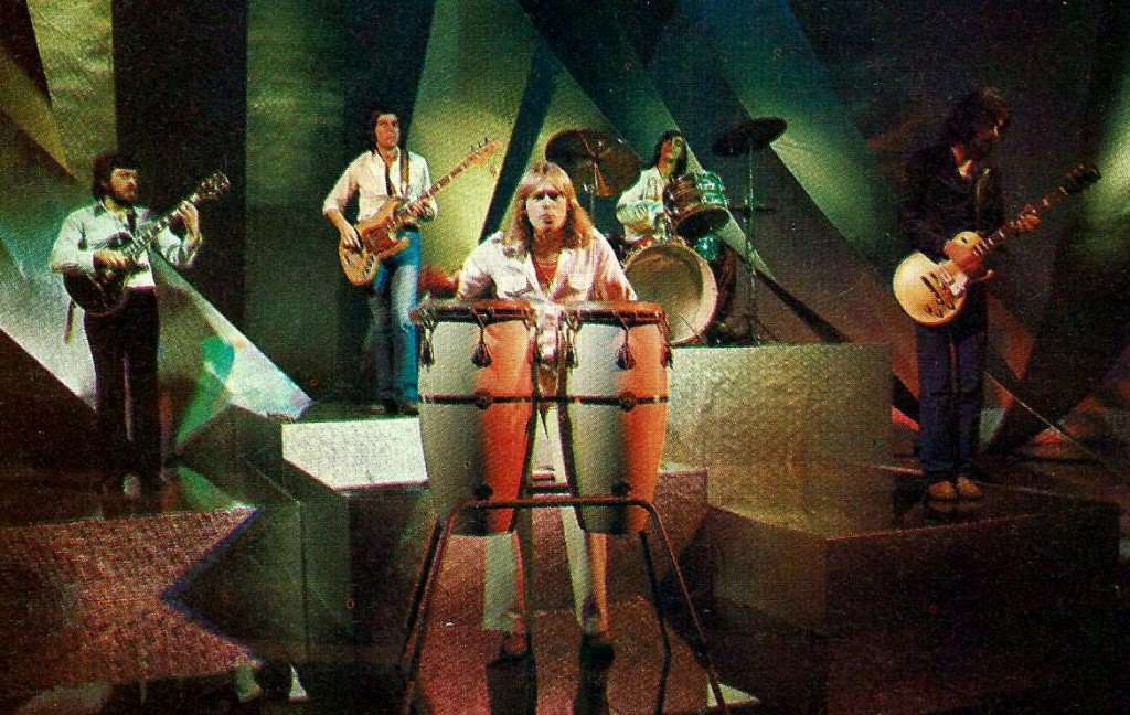 Bumerang | Muzikobala