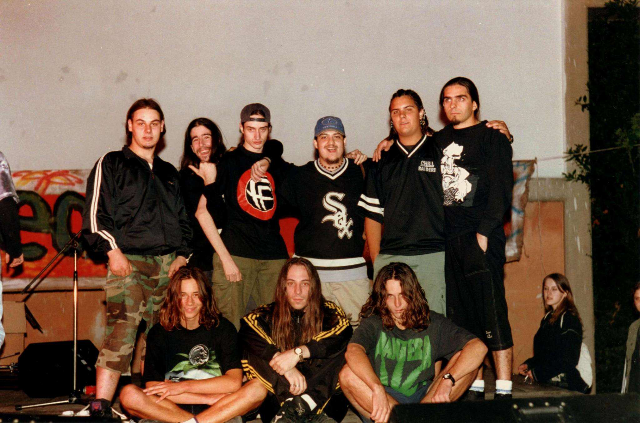 Revolver | Muzikobala