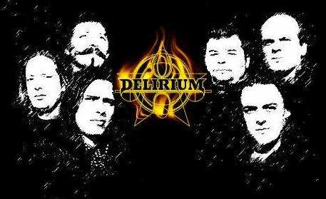 Delirium | Muzikobala
