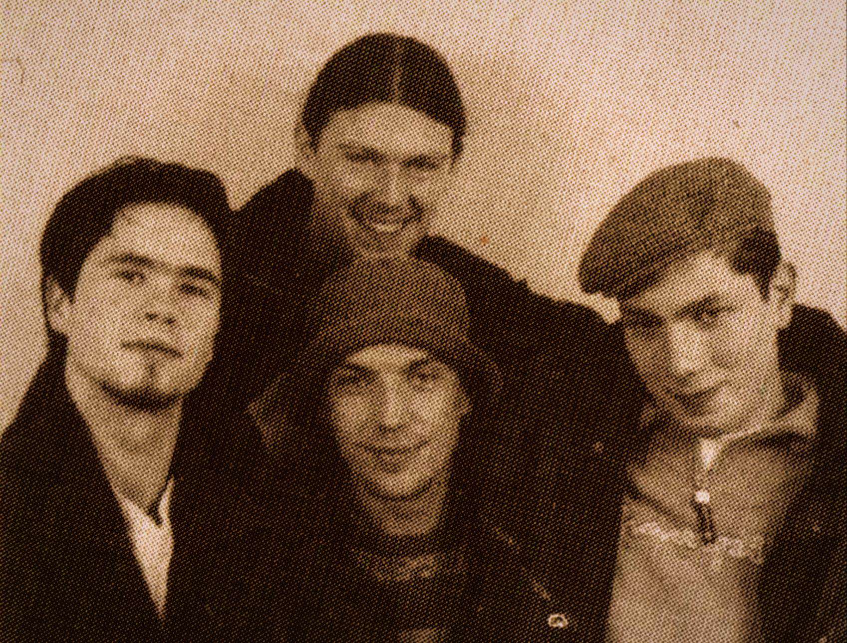 Jameson | Muzikobala