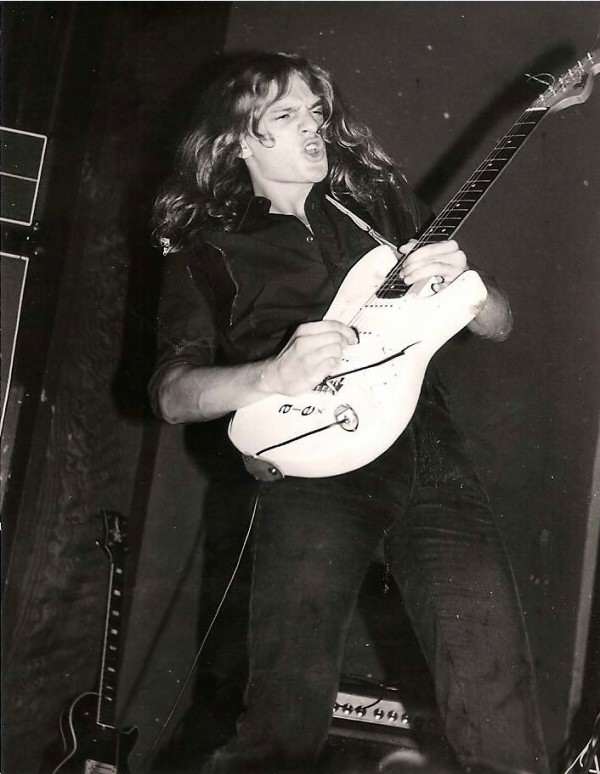 Lucifer Band | Muzikobala