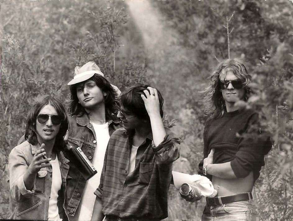 Lucifer Band | Muzikobala