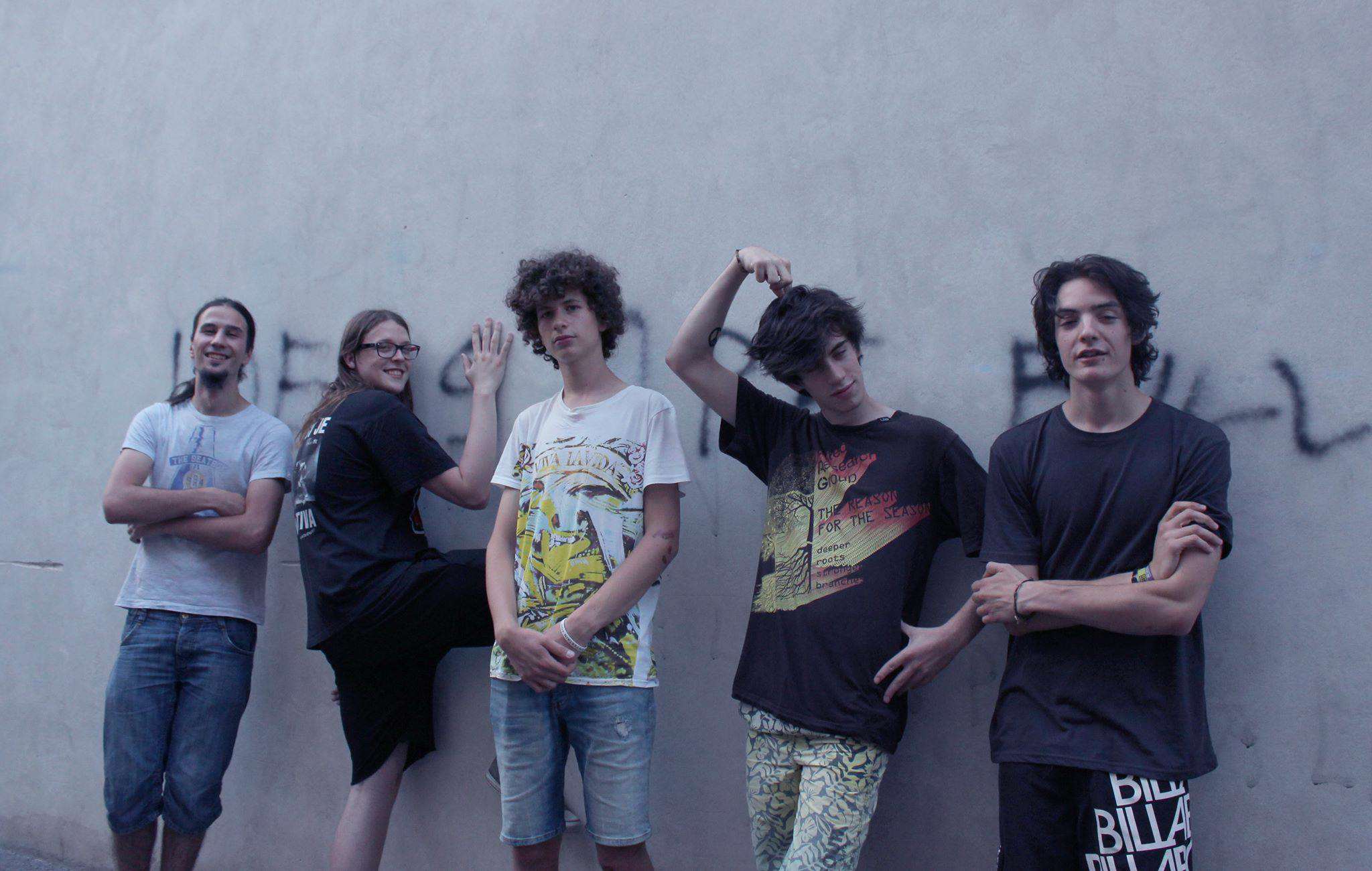 Nevermind | Muzikobala