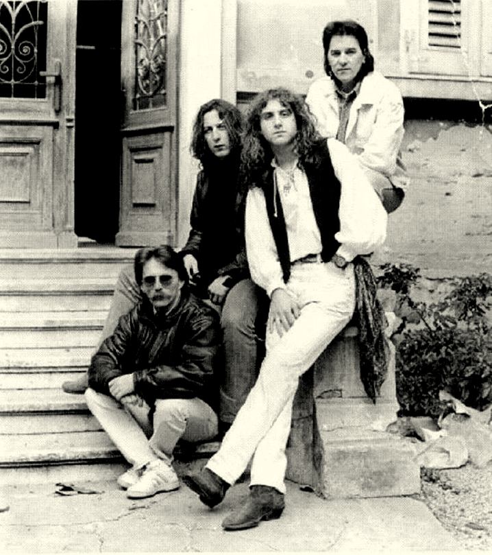 Night Jump | Muzikobala