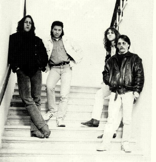 Night Jump | Muzikobala