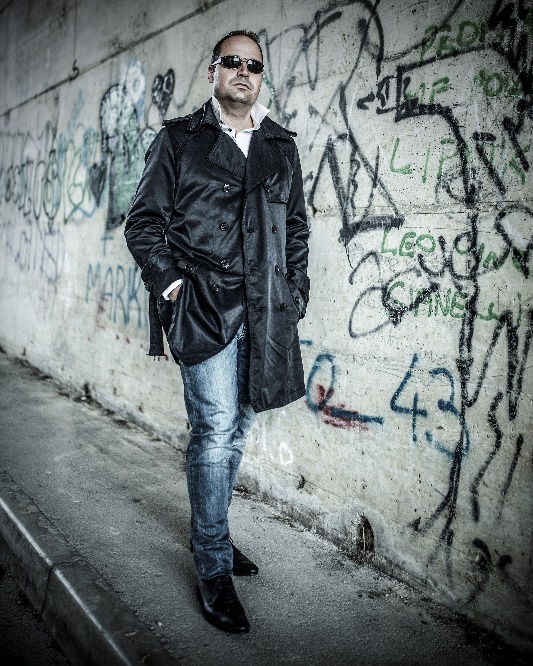 Aleksander Novak ima novo ploščo | Muzikobala