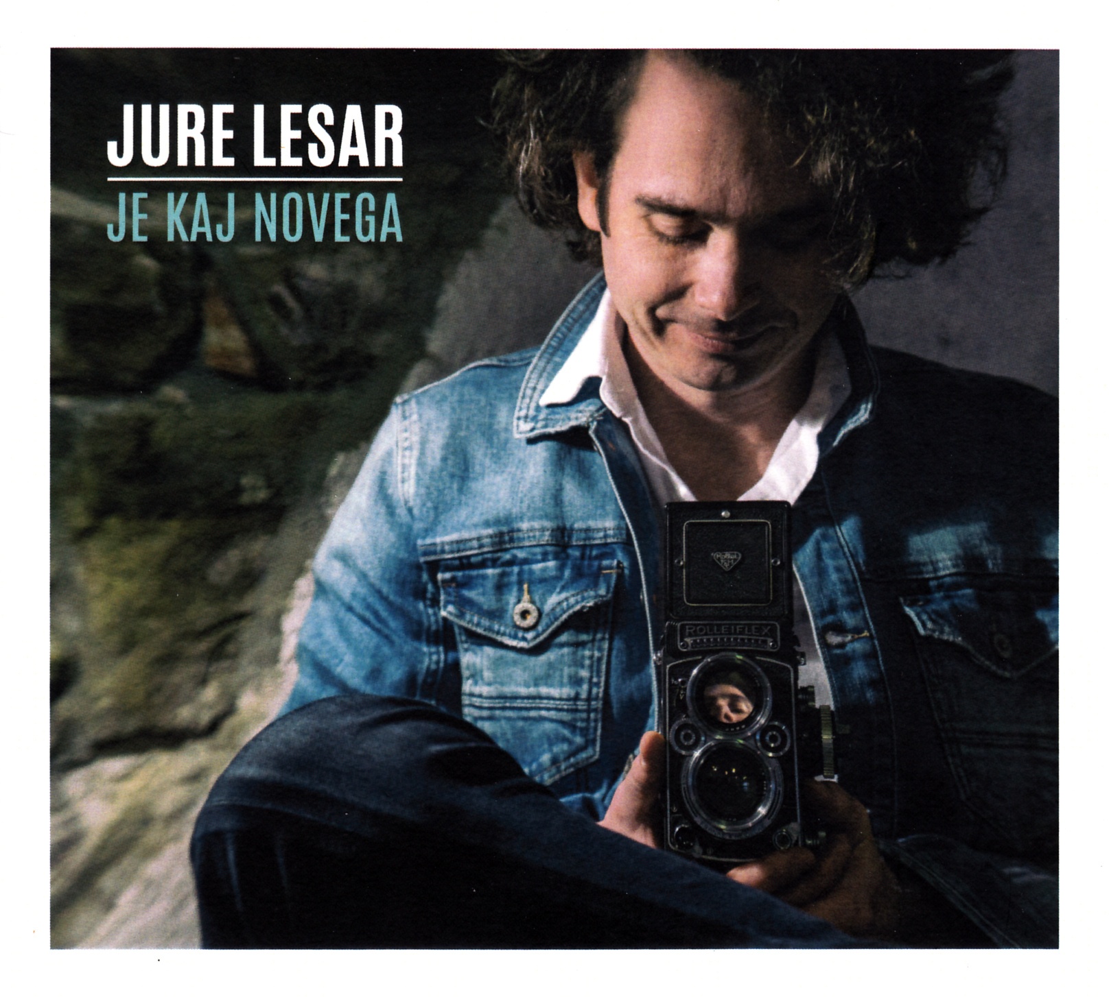 Jure Lesar | Muzikobala