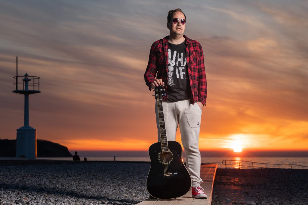 Aleksander Novak - Za vse tiste dni | Muzikobala